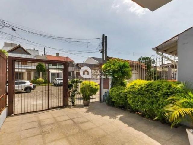 Casa à venda no bairro Hípica Porto Alegre/RS