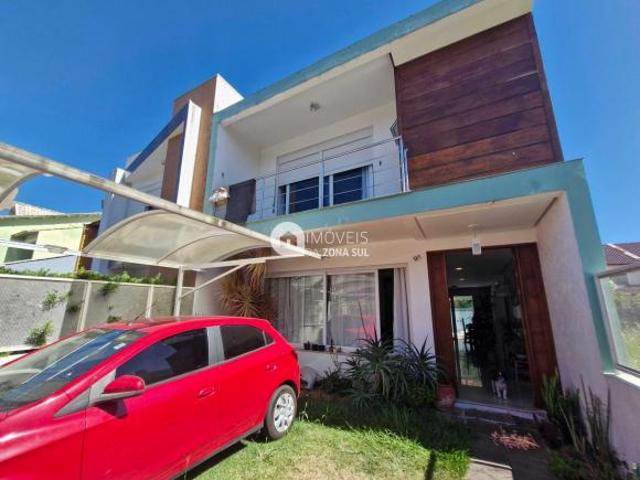 Casa à venda no bairro Hípica Porto Alegre/RS