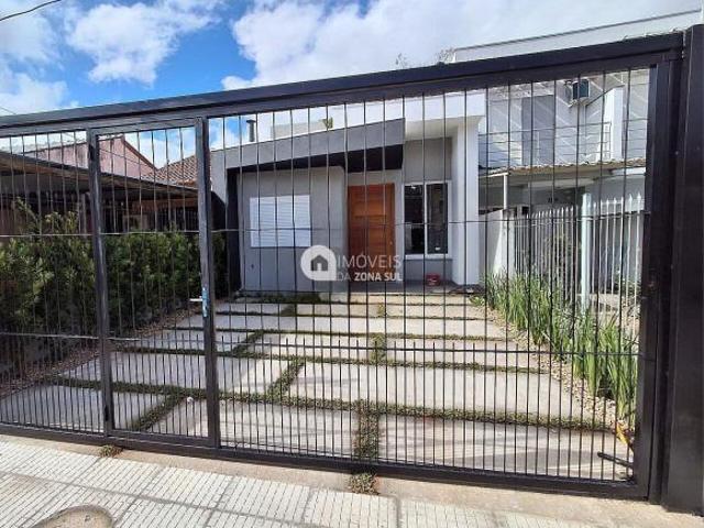 Casa à venda no bairro Hípica Porto Alegre/RS, Zona Sul