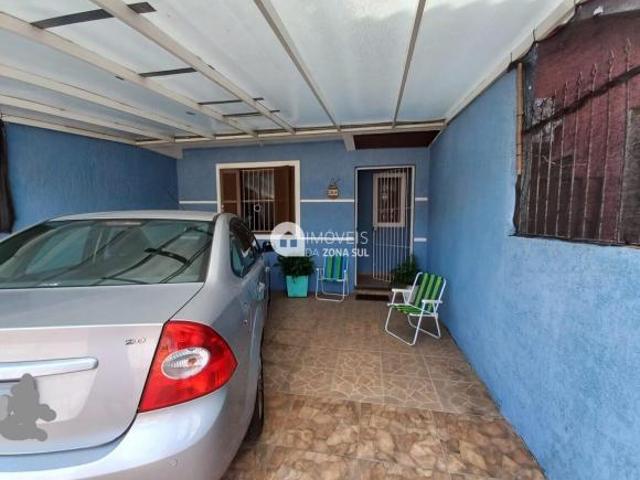 Casa à venda no bairro Hípica Porto Alegre/RS, Zona Sul