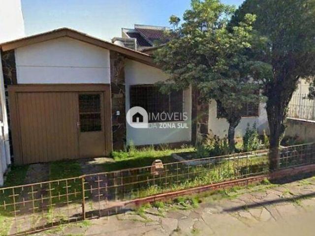 Casa à venda no bairro Hípica Porto Alegre/RS, Zona Sul