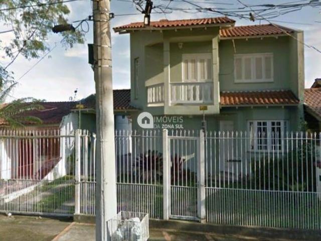 Casa à venda no bairro Hípica Porto Alegre/RS, Zona Sul