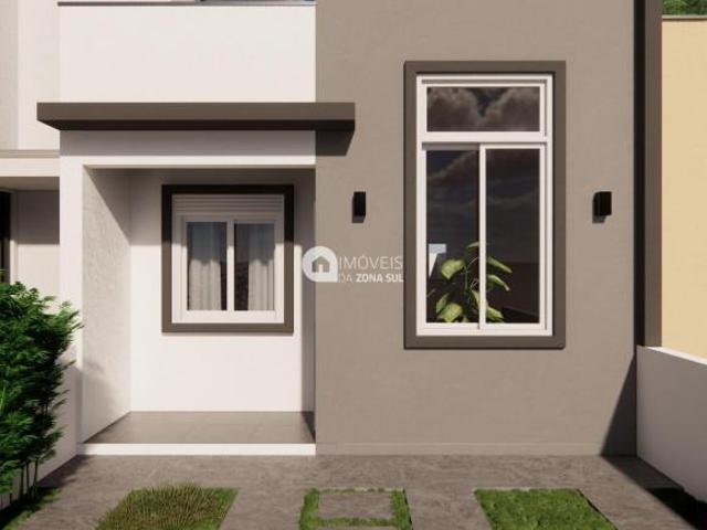 Casa à venda no bairro Hípica Porto Alegre/RS, Zona Sul