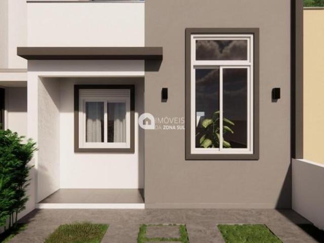 Casa à venda no bairro Hípica Porto Alegre/RS, Zona Sul