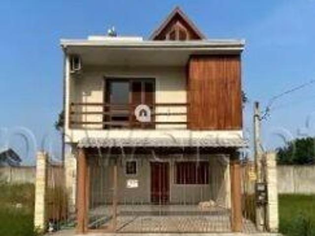 Casa à venda no bairro Hípica Porto Alegre/RS, Zona Sul