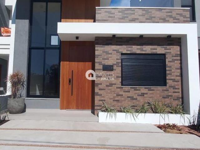 Casa à venda no bairro Hípica Porto Alegre/RS, Zona Sul