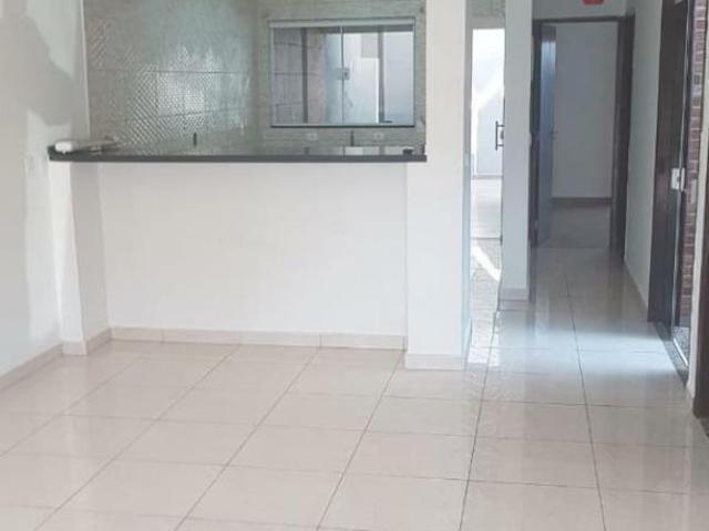 Casa à venda no bairro Horto Florestal Sorocaba/SP