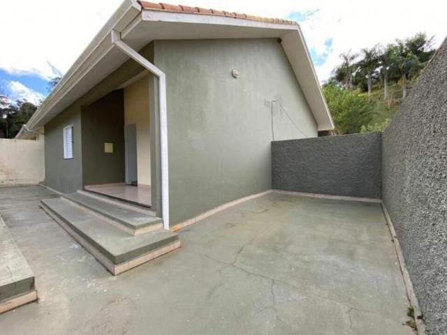 Casa à venda no Bairro Itaoca Guararema São Paulo