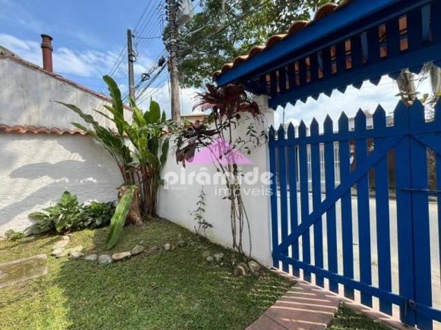 Casa à venda no bairro Itaguá R$ 1.400.000 Ubatuba, SP