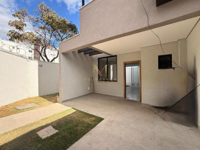 Casa à venda no bairro Itapoã Belo Horizonte