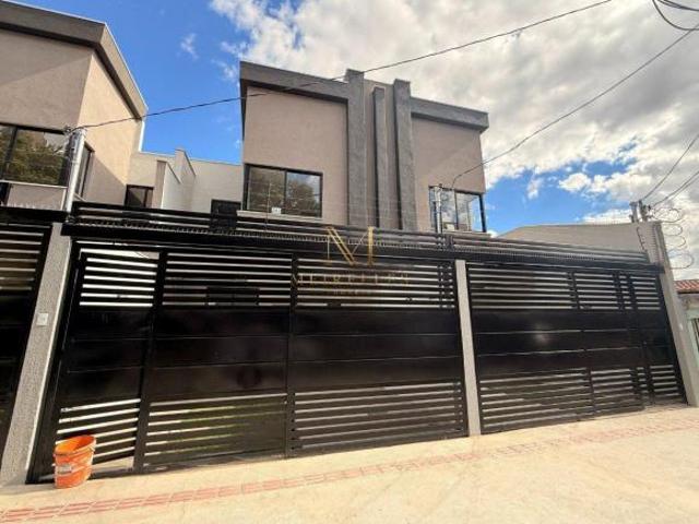 Casa à venda no bairro Itapoã Belo Horizonte