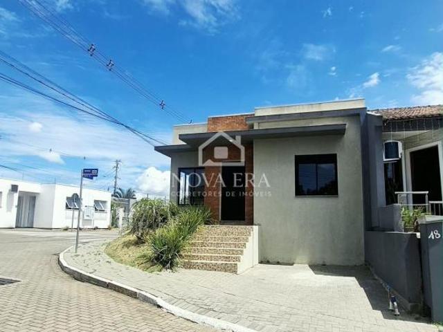 Casa à venda no bairro Ibiza Gravataí/RS