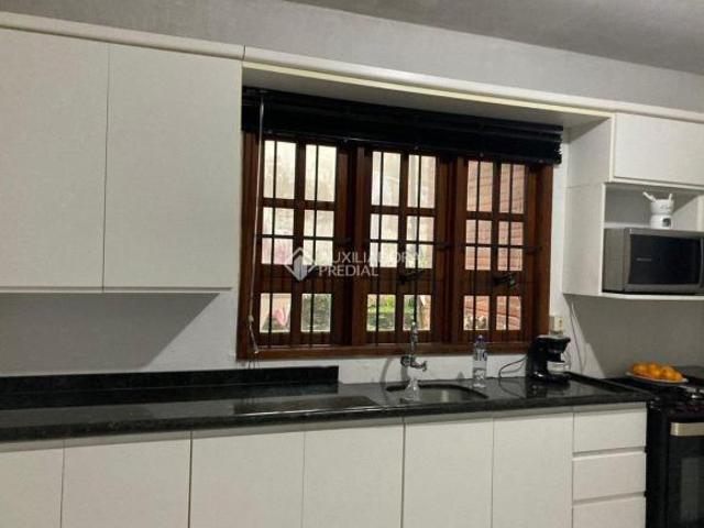 Casa à venda no Bairro Ideal, Novo Hamburgo