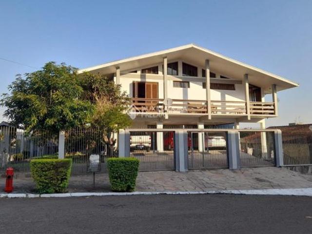 Casa a venda no bairro Ideal em Novo Hamburgo