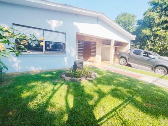 CASA A VENDA NO BAIRRO IGARA CANOAS