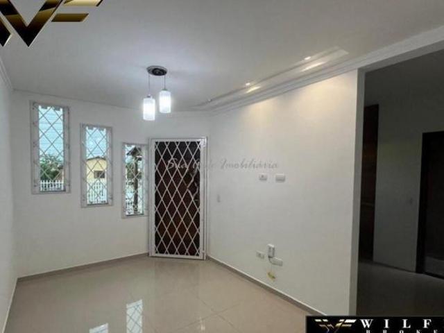 CASA À VENDA NO BAIRRO IGUAÇU – FAZENDA RIO GRANDE
