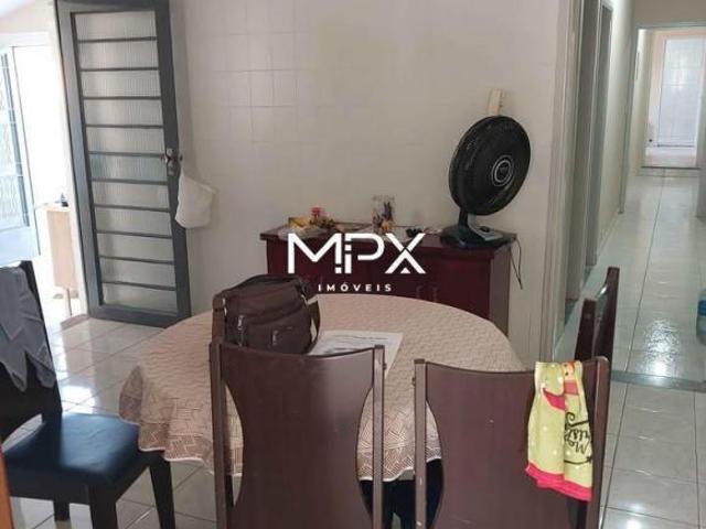 Casa à venda no bairro ila Rezende em Piracicaba
