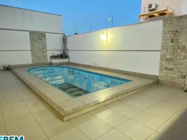 CASA A VENDA NO BAIRRO IMBAÚBAS