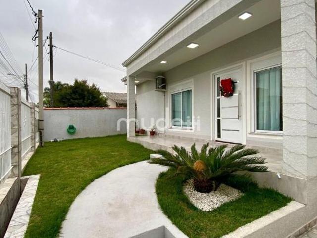 Casa à venda no bairro Iná São José dos Pinhais/PR