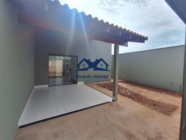 Casa à venda no bairro Independência Ituiutaba/MG