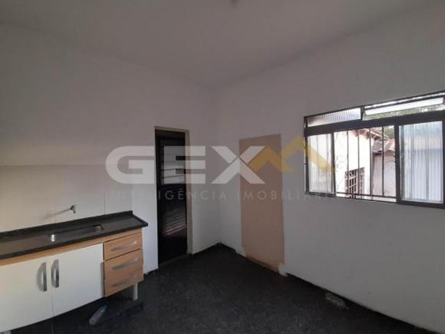 Casa à venda no bairro Interlagos