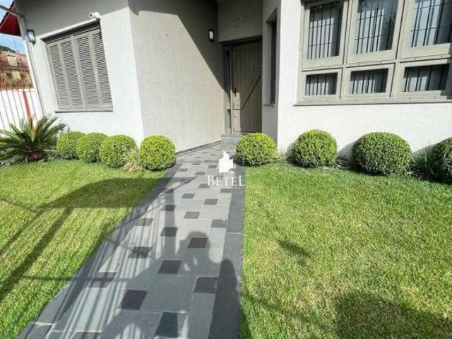 Casa à venda no bairro Interlagos Caxias do Sul/RS