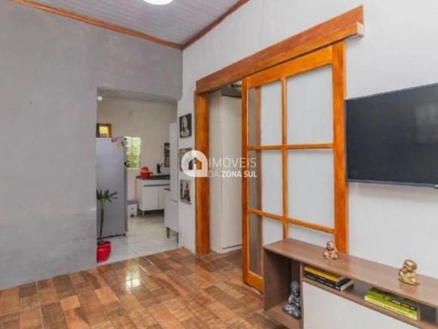 Casa à venda no bairro Ipanema Porto Alegre/RS, Zona Sul