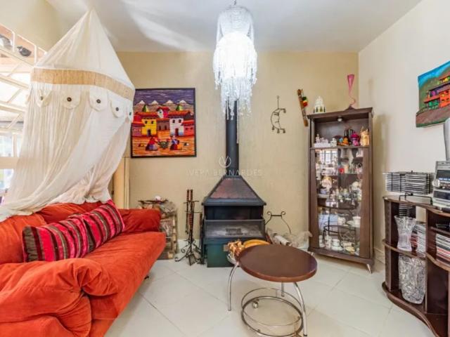 Casa no bairro Espírito Santo