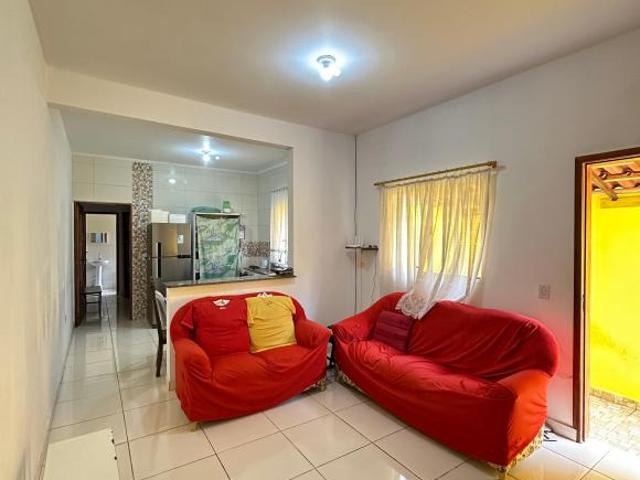 Casa a venda no Bairro Jussara
