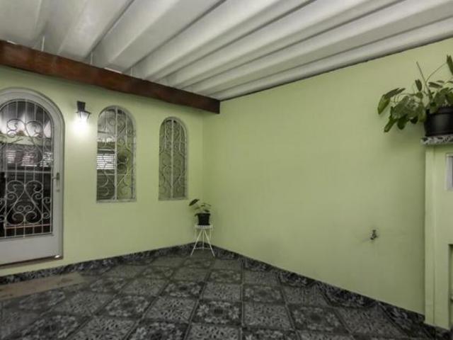 Casa à venda no bairro Jurubatuba São Paulo/SP