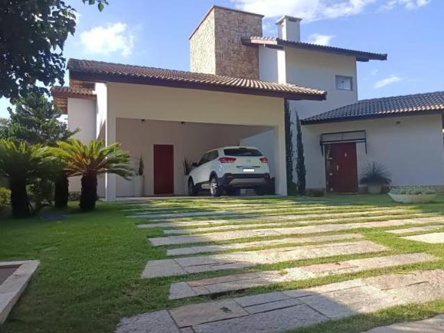 Casa à venda no bairro Jacaré em Cabreúva/SP