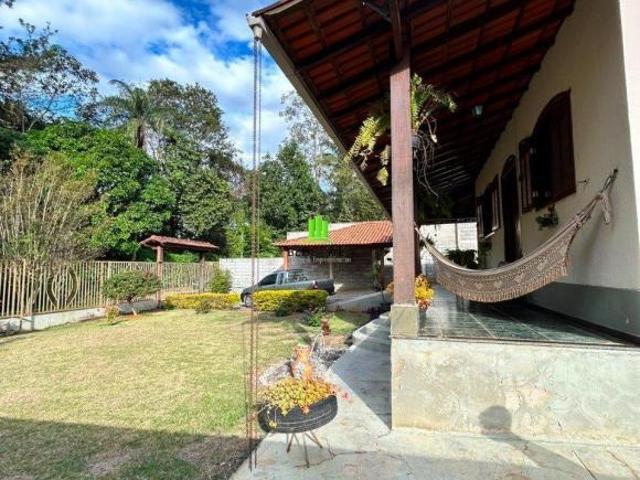 Casa à Venda no Bairro Jacques Ville
