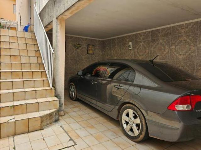 Casa à venda no bairro Jaguaré São Paulo/SP