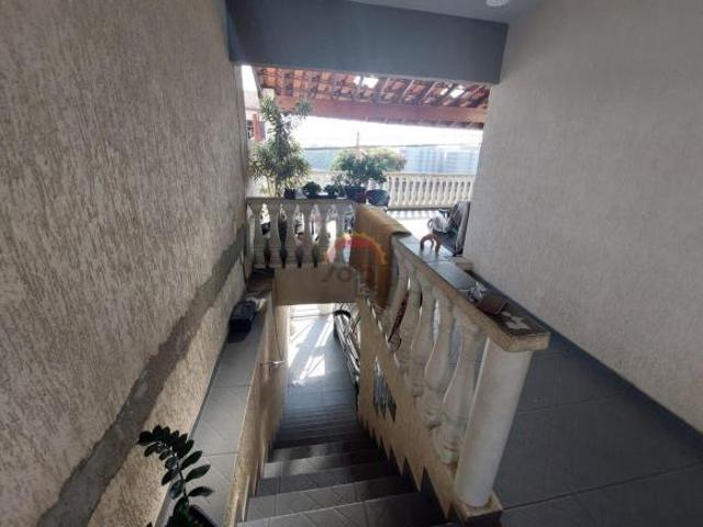 Casa à venda no bairro Jaguaré São Paulo/SP
