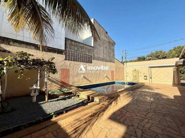 Casa à venda no bairro Jaguari – conforto, lazer e praticidade para sua família!