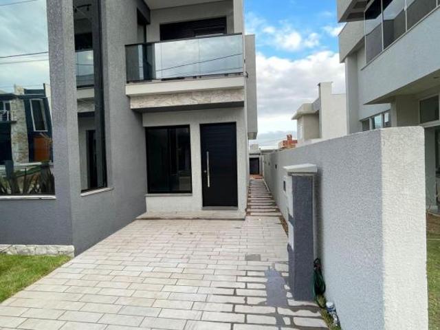 Casa à venda no bairro Jansen Gravataí/RS