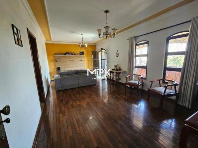Casa à venda no bairro Jaraguá em Piracicaba