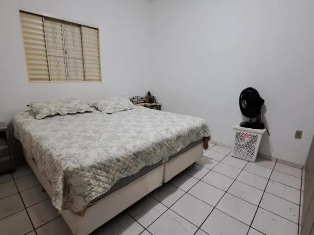 Casa à venda no bairro Jaraguá em Uberlândia
