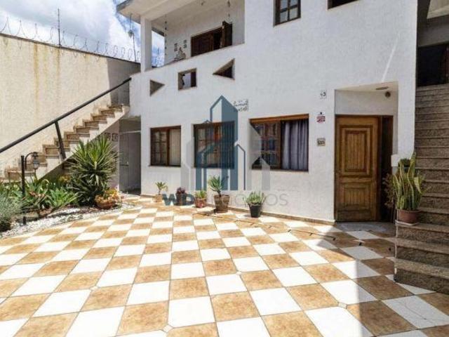 Casa à venda no bairro Jaraguá São Paulo/SP