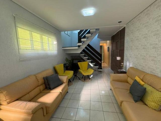 Casa à venda no bairro Jardim Tannus em Jundiaí/SP