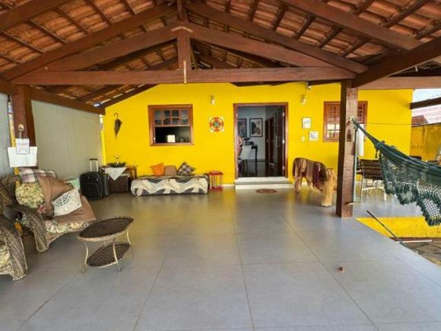 CASA À VENDA NO BAIRRO JARDIM TAQUARAL – PIRENÓPOLIS/GO