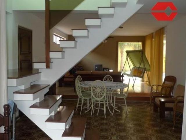 Casa à venda no bairro Jardim Tejereba Guarujá/SP