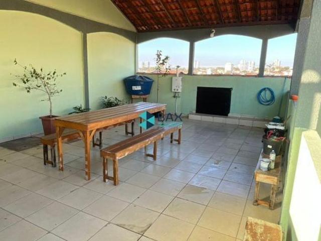 Casa à venda no bairro Jardim Terras do Sul São José dos Campos/SP