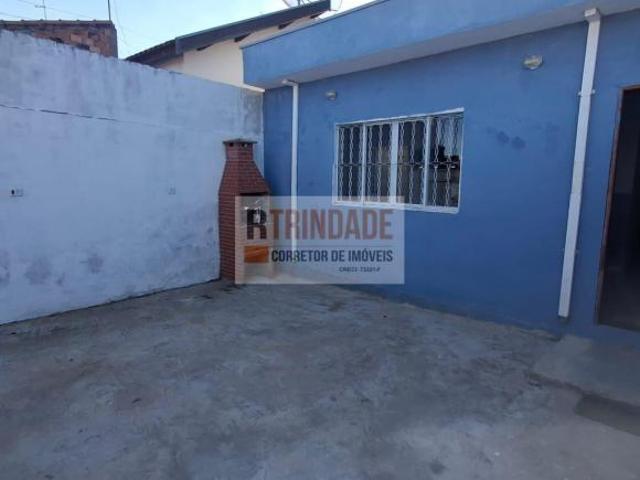 Casa à venda no bairro Jardim Thomaz Guedes Tatuí/SP