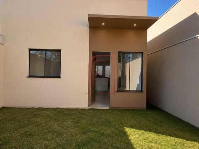 Casa à venda no bairro Jardim Tijuca Campo Grande/MS