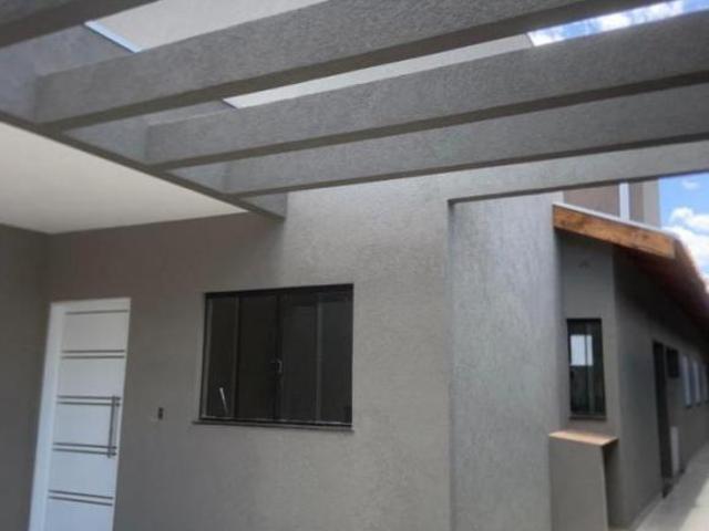 Casa à venda no bairro Jardim Tijuca em Campo Grande/MS
