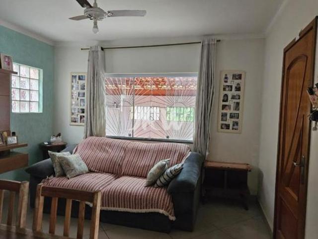 CASA A VENDA NO BAIRRO JARDIM TROPICAL NA CIDADE DE INDAIATUBA