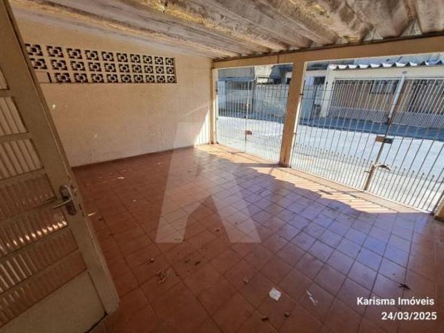 Casa á Venda no Bairro Jardim Tranquilidade Guarulhos