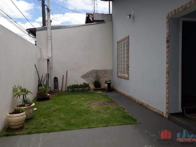 Casa à venda no Bairro Jardim Três Irmãos em Vinhedo/SP