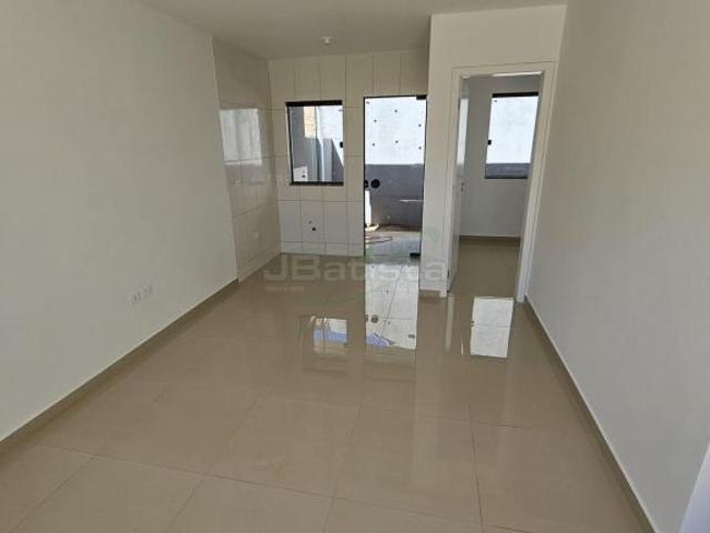 Casa à venda no bairro Jardim Três Rios Campo Largo/PR